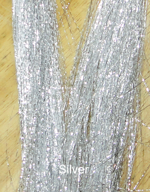Predator Fly Fishing - Fly Tying Materials & Specialty Flies